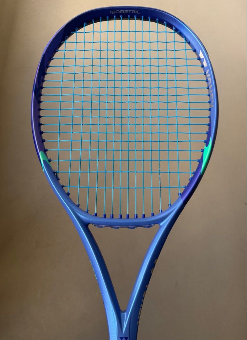YONEX EZONE 98 (2025) L3 HEAD SPEED BABOLAT PURE AERO WILSON BLADE ...