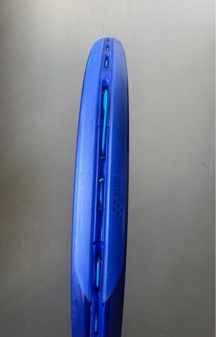 YONEX EZONE 98 (2025) L3 HEAD SPEED BABOLAT PURE AERO WILSON BLADE ...