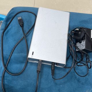 Seagate Expansion 4TB External Hard Drive, Computers & Tech, Parts ...