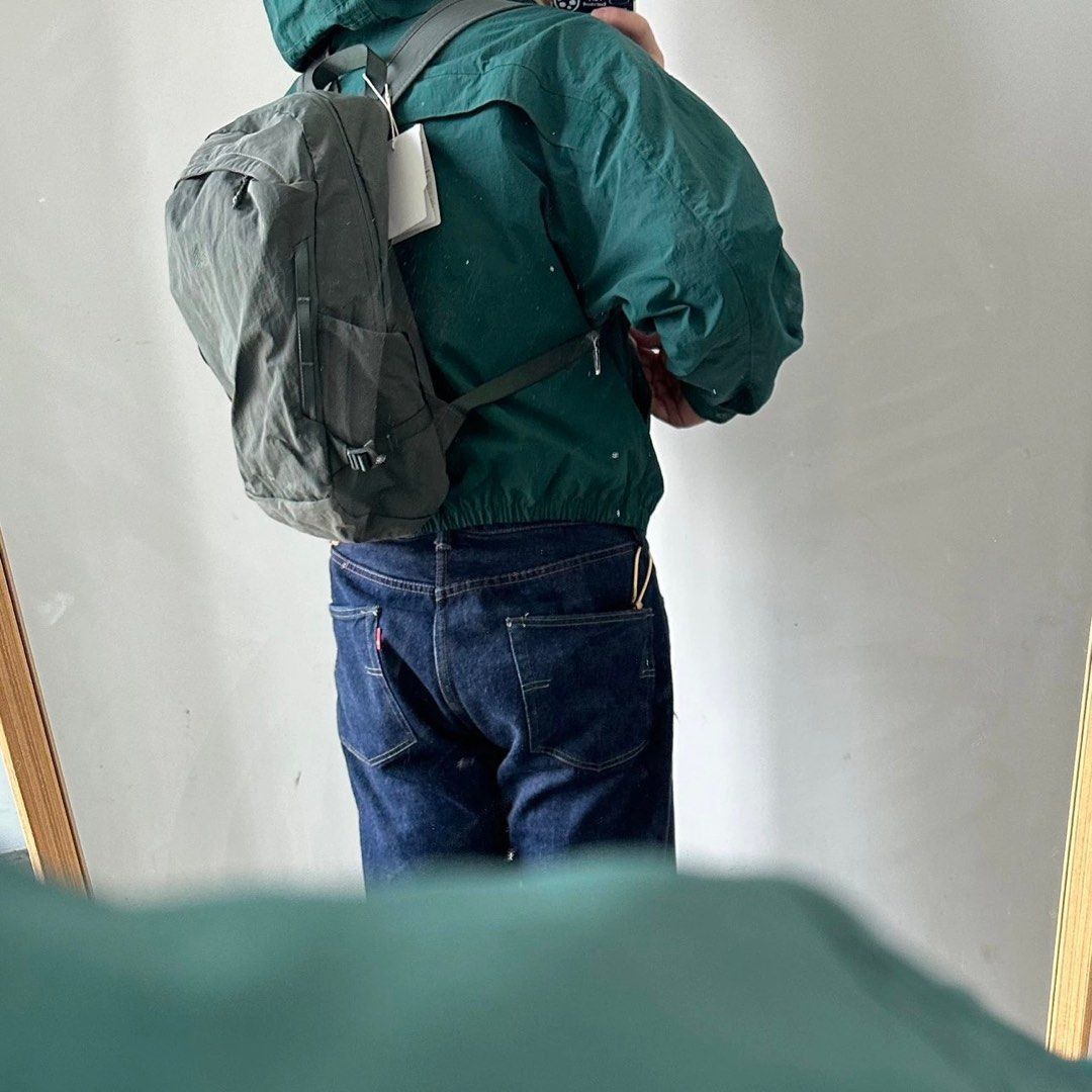 🇰🇷 KOLON Sport FLY 10 Backpack 10L, Men's Fashion, Bags, Backpacks on ...