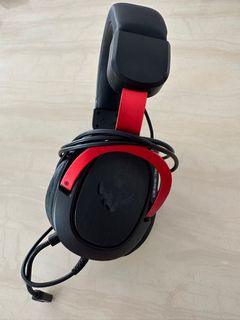 Sony Pulse 3D - 3D Spatial Sound Gaming Headset (PS5/PC), Audio ...