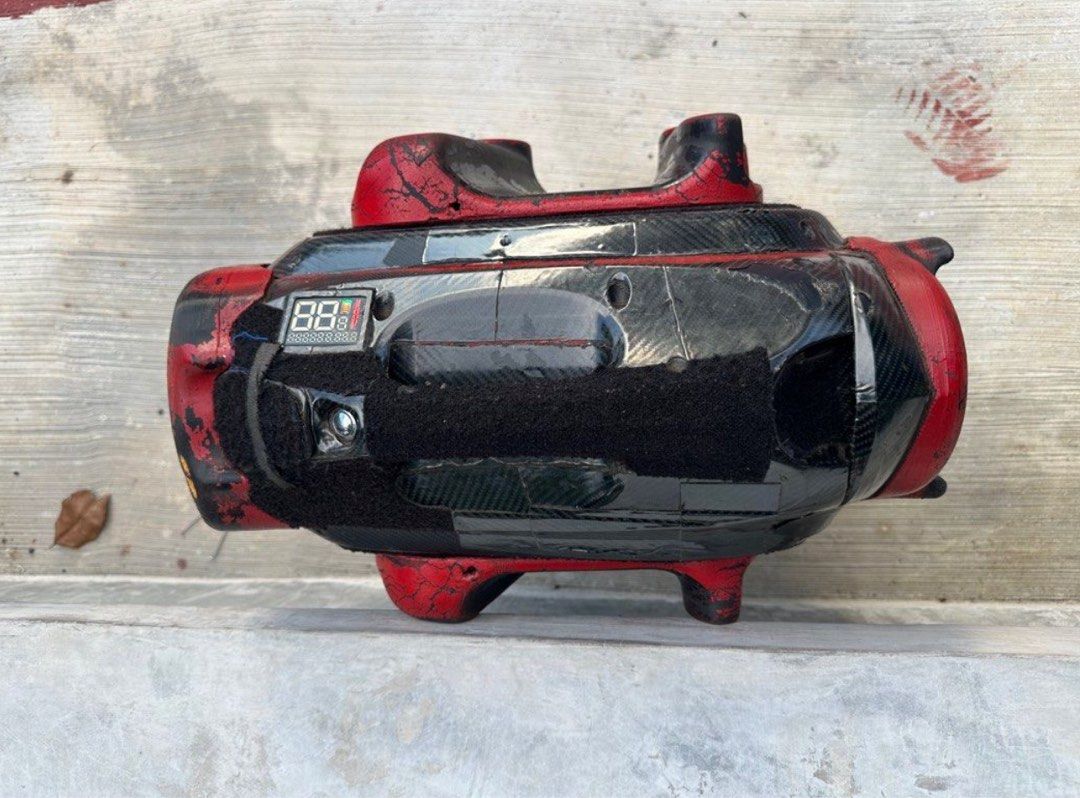 Begode RS Electric Unicycle ( EUC ), Sports Equipment, Sports & Games ...