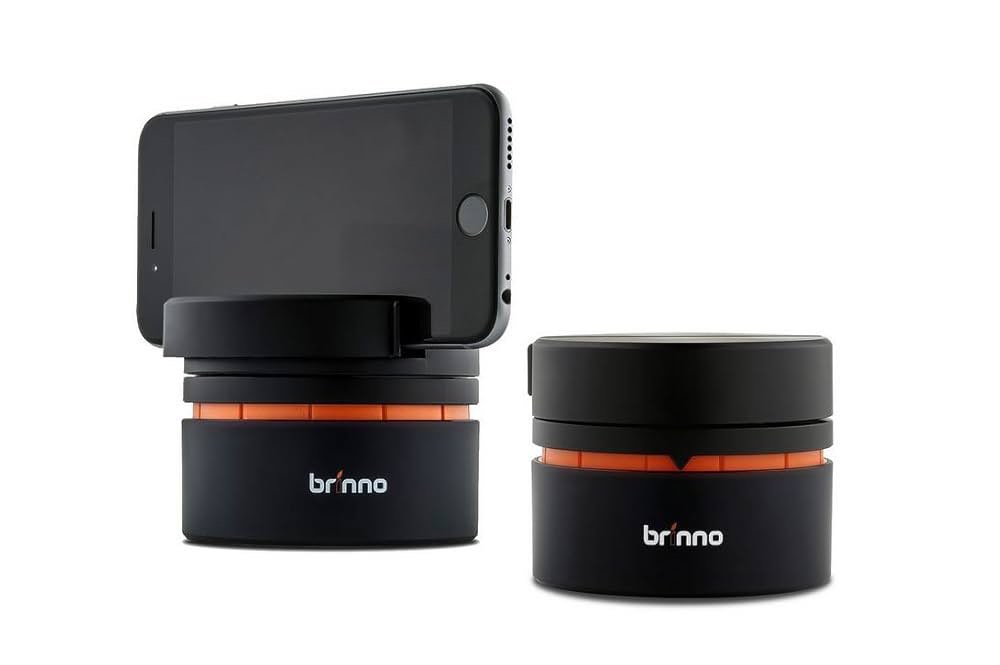 Brinno Pan Lapse – Bluetooth rotating camera stand, Photography ...