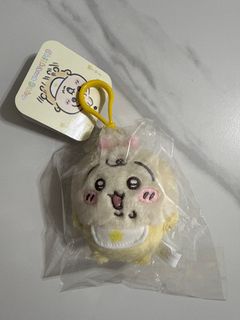 Chiikawa Usagi 兔哥 黑魔女, 興趣及遊戲, 玩具 & 遊戲類 - Carousell