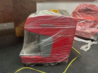 Saeco Intelia Super-automatic espresso machine, TV & Home Appliances ...