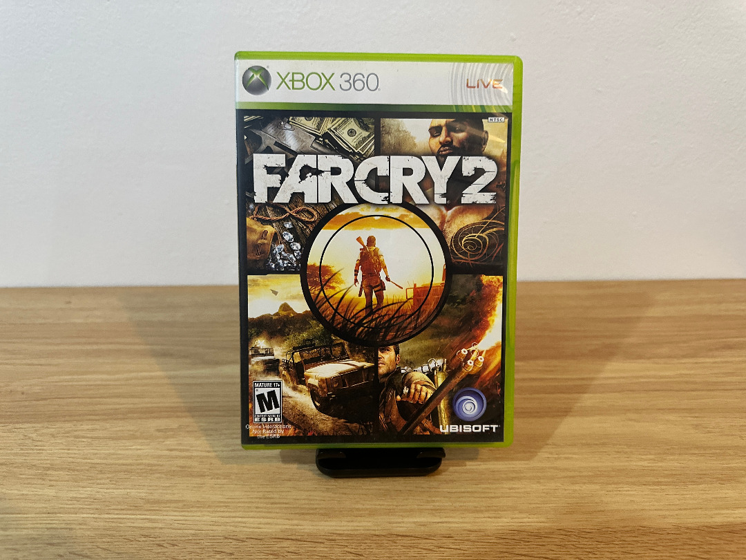 Defective Games (Xbox 360, PS3, Nintendo Gamecube), Video Gaming, Video ...