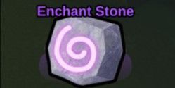 Enchant Stone | Fish it Roblox, Video Gaming, Video Games, Others on ...