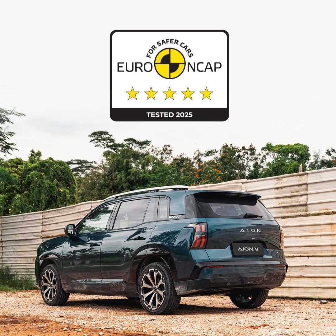 GAC Aion V Luxury, Cars, Parallel Imports on Carousell