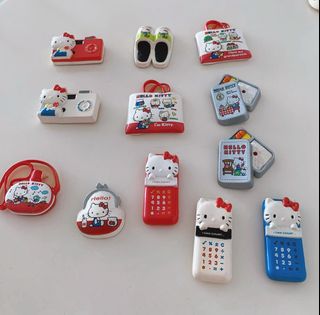 100+ Hello kitty miniature For Sale | Toys & Games | Carousell Singapore