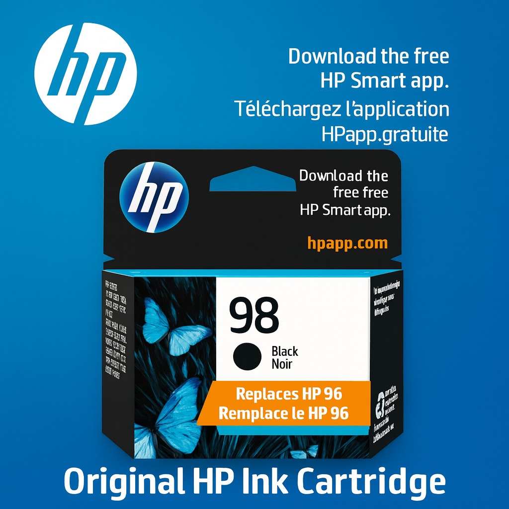 8030 Hp Printer Ink