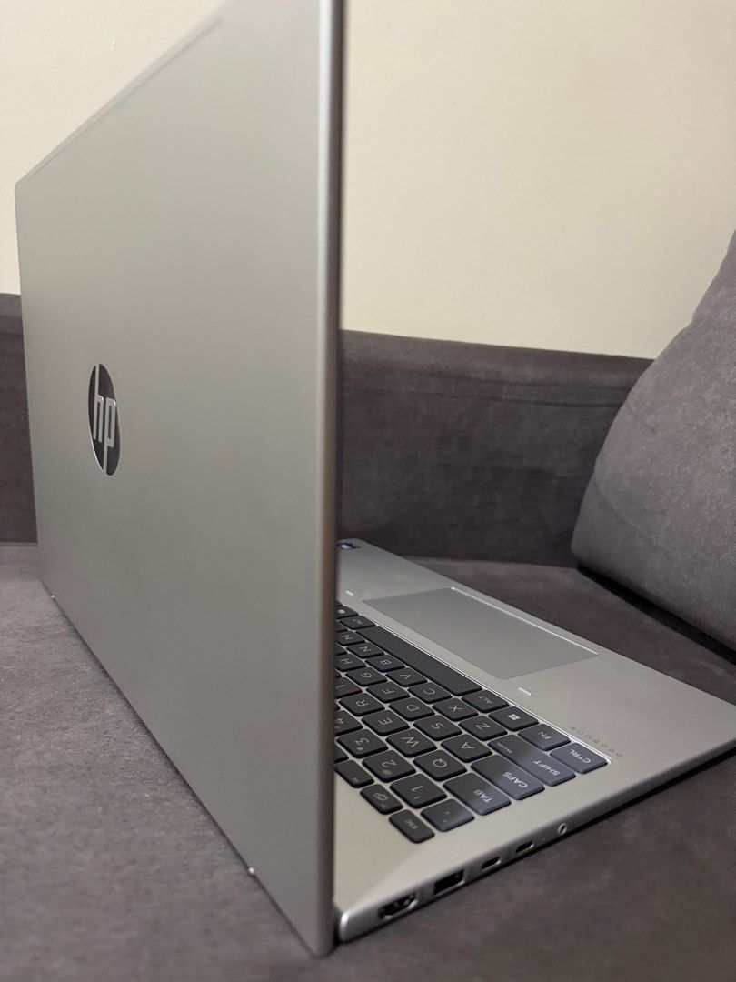 HP Probook 460 G11 16inch - Touchscreen | 32GB/1TB, Computers & Tech ...