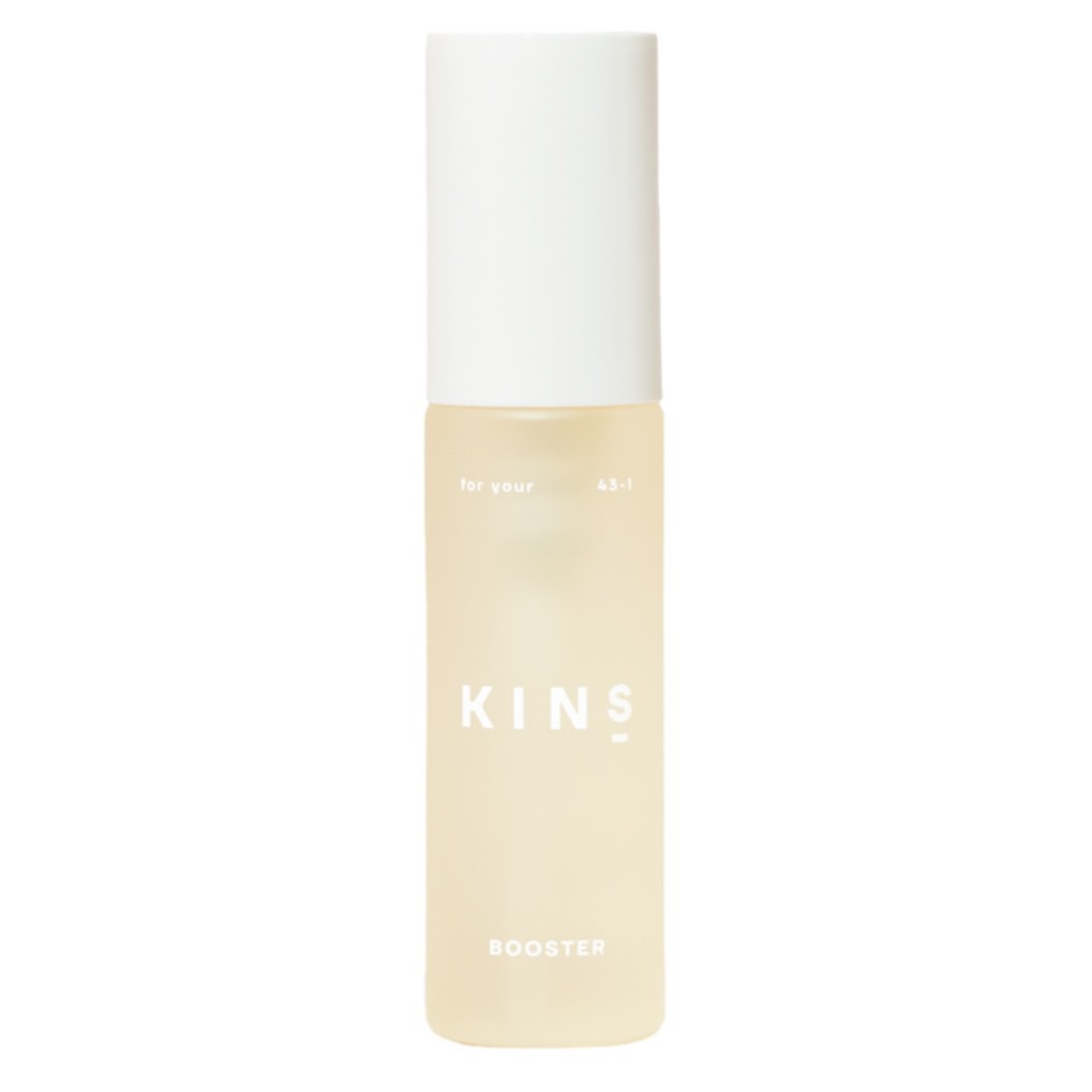 KINS Booster Original (50ml), Beauty & Personal Care, Face, Face Care ...