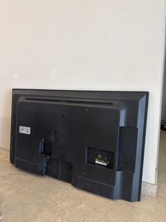 LG TV - Unknown Model - Large Screen, TV & Home Appliances, TV ...