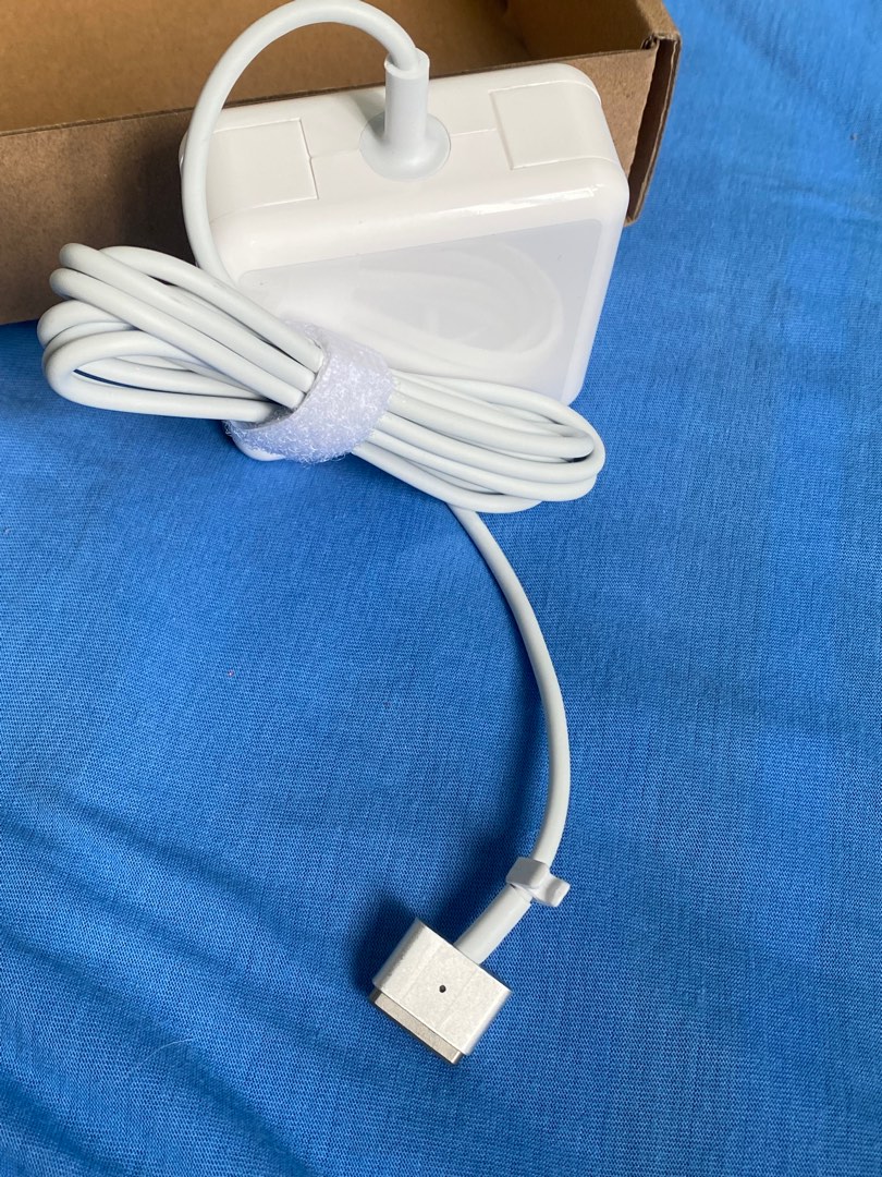 MacBook Air T tip Charger MacBook Pro T type charger, Mobile Phones ...