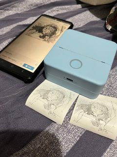 mini+thermal+printer+sticker+paper - View all mini+thermal+printer ...