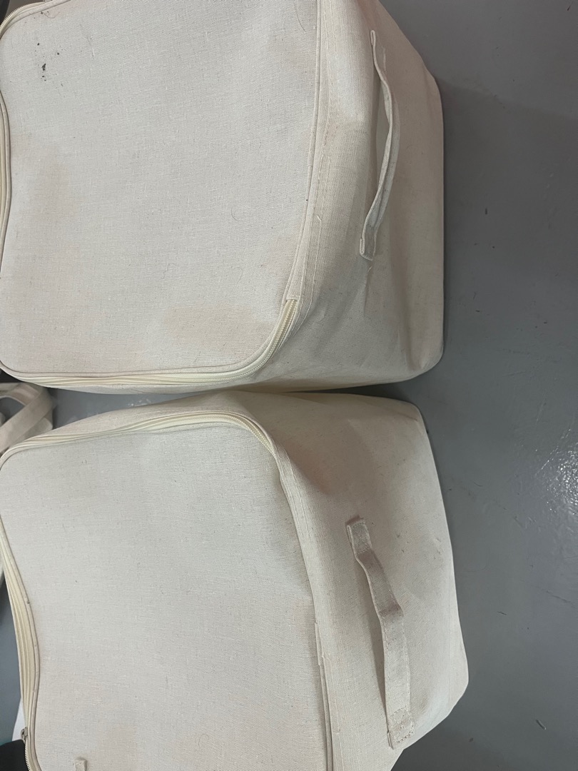 MUJI Storage Box, Furniture & Home Living, Home Improvement ...