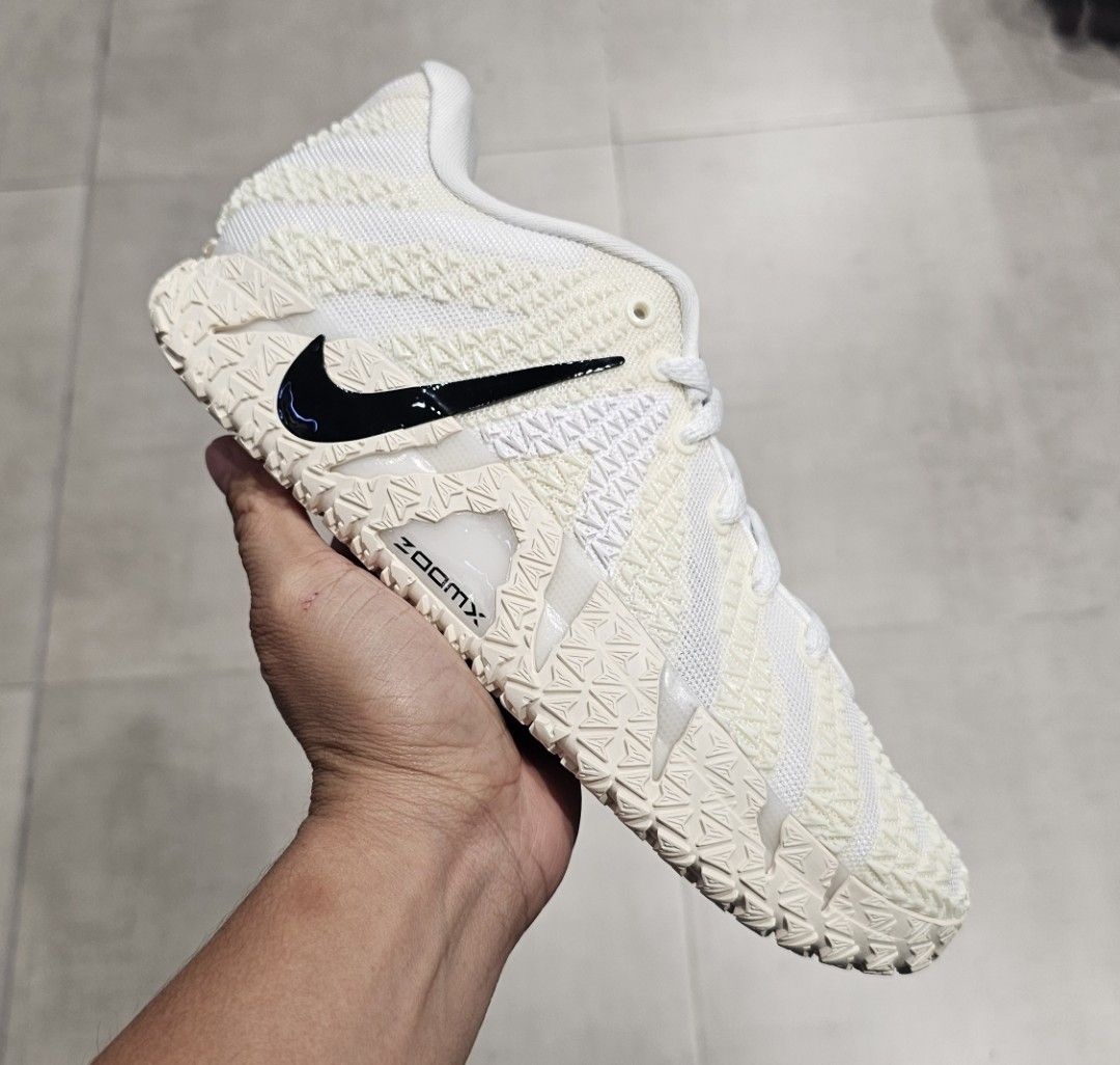 Nike JA3 COCONUT SAIL JA 3 COCONUT SAIL, Men's Fashion, Footwear ...