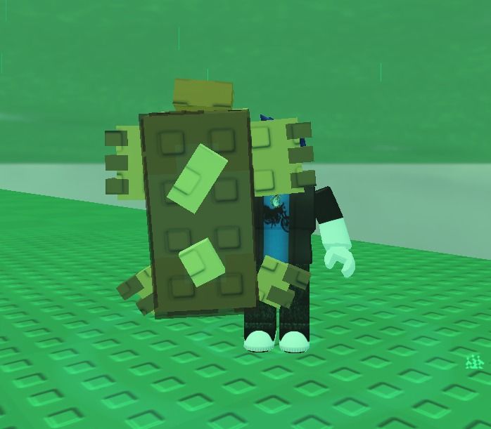 Pancake Mole ( Grow a garden ), Video Gaming, Gaming Accessories, In ...