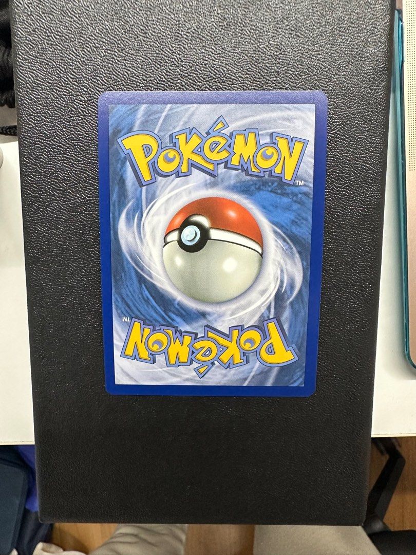 Bubble Mew ex Paldean fates 232/091 Pokemon Card TCG, Hobbies & Toys ...