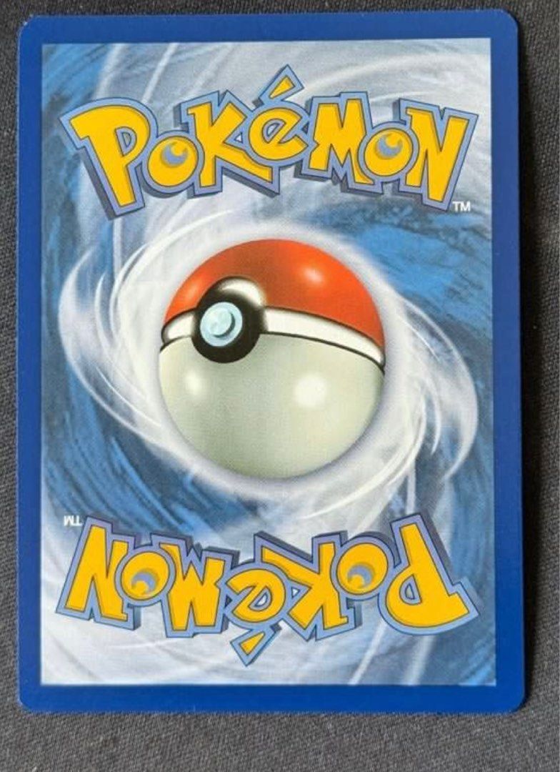 Bubble Mew ex Paldean fates 232/091 Pokemon Card TCG, Hobbies & Toys ...