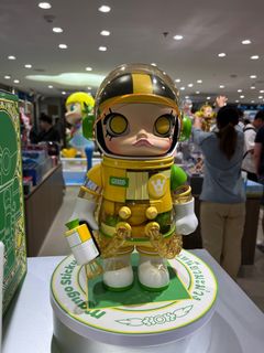 Molly sticky rice For Sale | Carousell Singapore