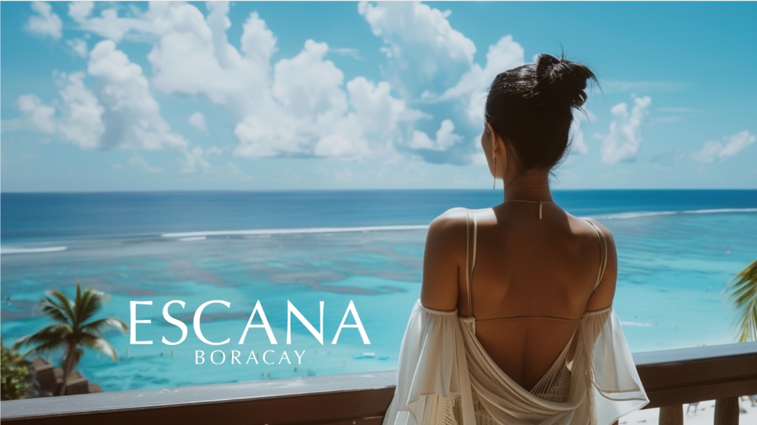 Pre-Selling Condo unit in ESCANA BORACAY | INCOME GENERATING | Foreigners Can Buy! Only 24 Units ...