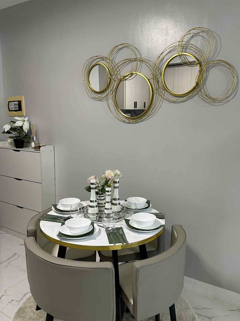 Prime BGC Address | Fully Renovated 1BR FOR SALE at Avida Towers 9th ...