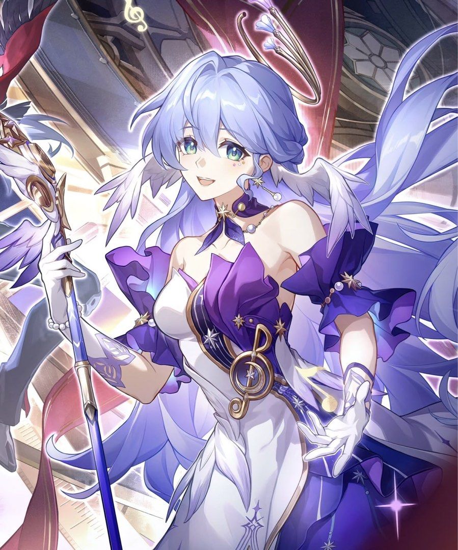 Robin HSR cos PRESALE, Hobbies & Toys, Memorabilia & Collectibles, J ...