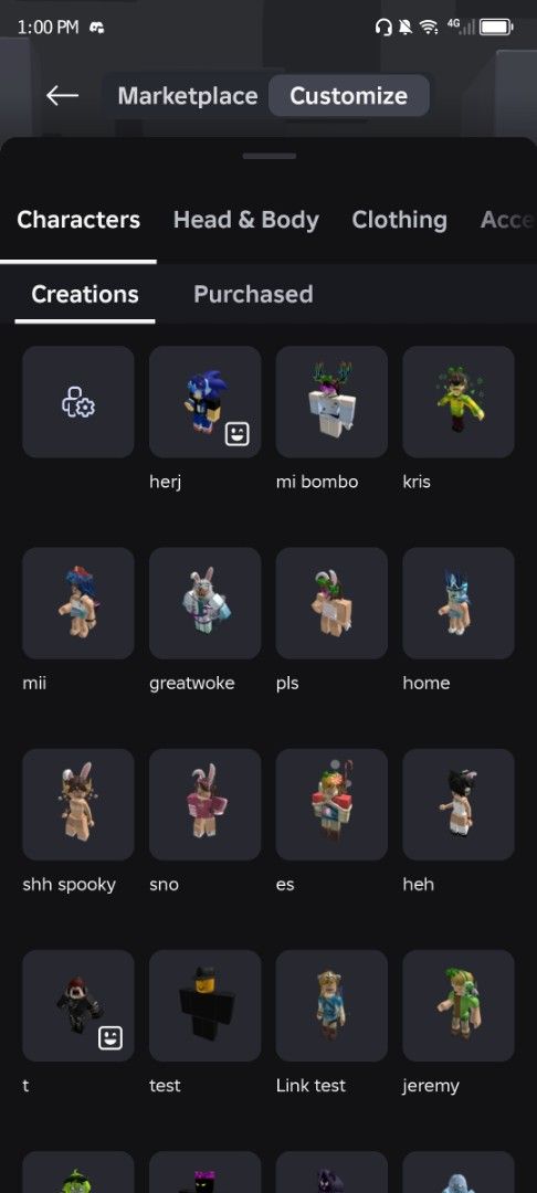 Rich 2020 Roblox Account (23k+ Robux Value), Video Gaming, Gaming ...