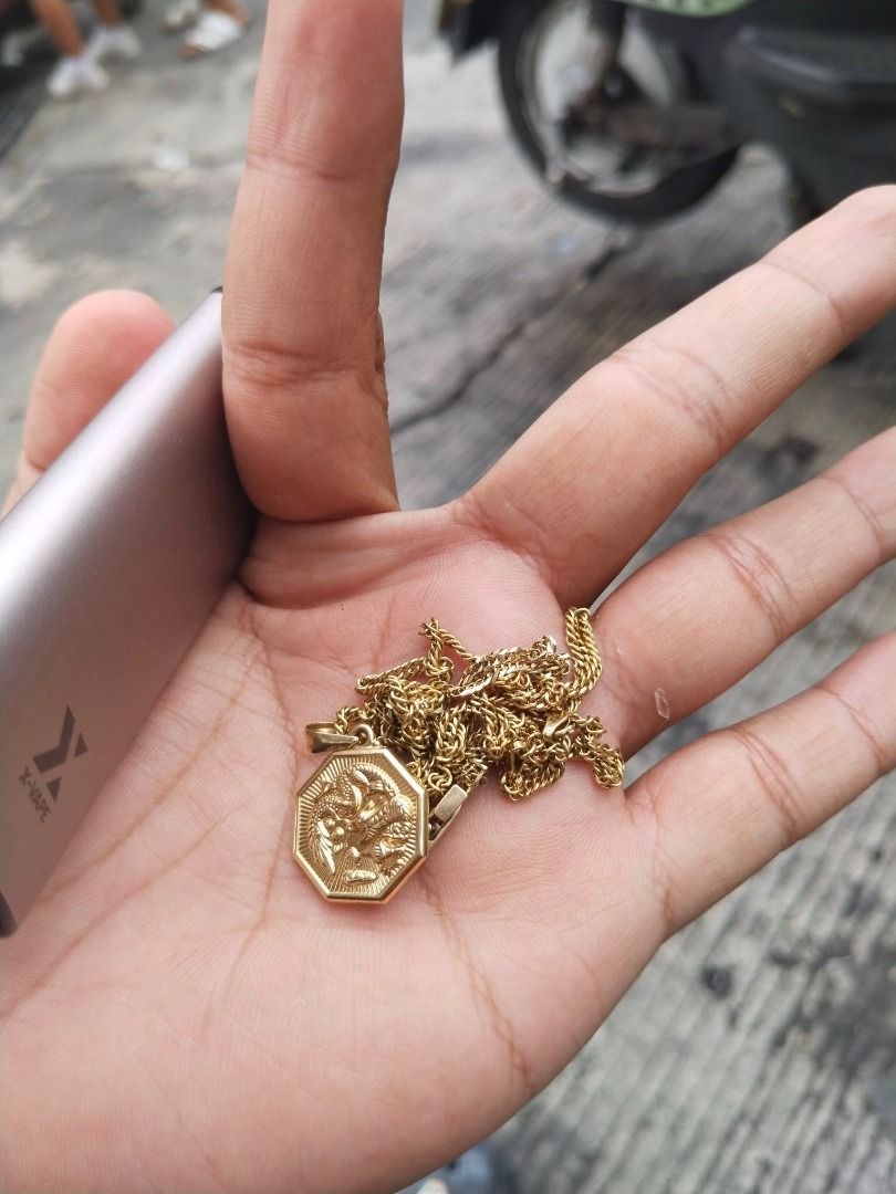 Swap Gold bar, Papel de ahensya, Scrap gold sa Cash!, Women's Fashion ...