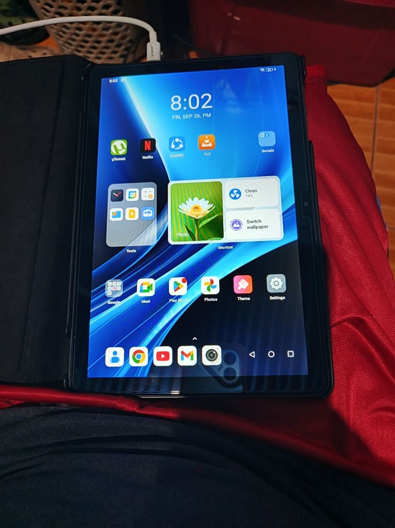 TechLife Pad Neo (4GB+128GB), Mobile Phones & Gadgets, Tablets, Android ...