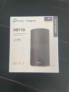 Hb710 For Sale | Networking | Carousell Singapore