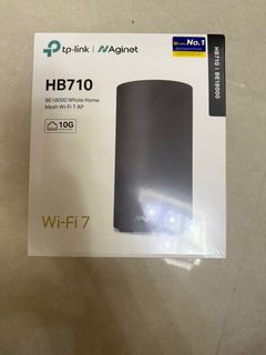 Tp link hb710 For Sale | Networking | Carousell Singapore