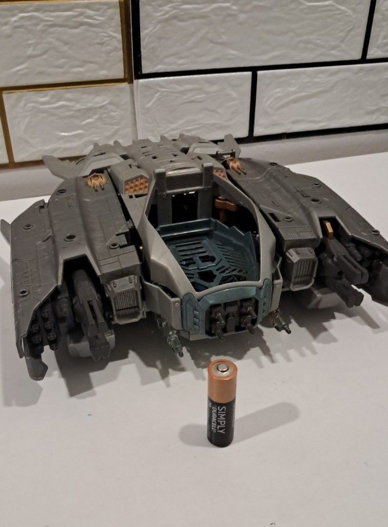 Transformers DOTM Autobot Ark Playset, Hobbies & Toys, Toys & Games on ...