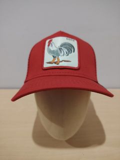 ayam hat