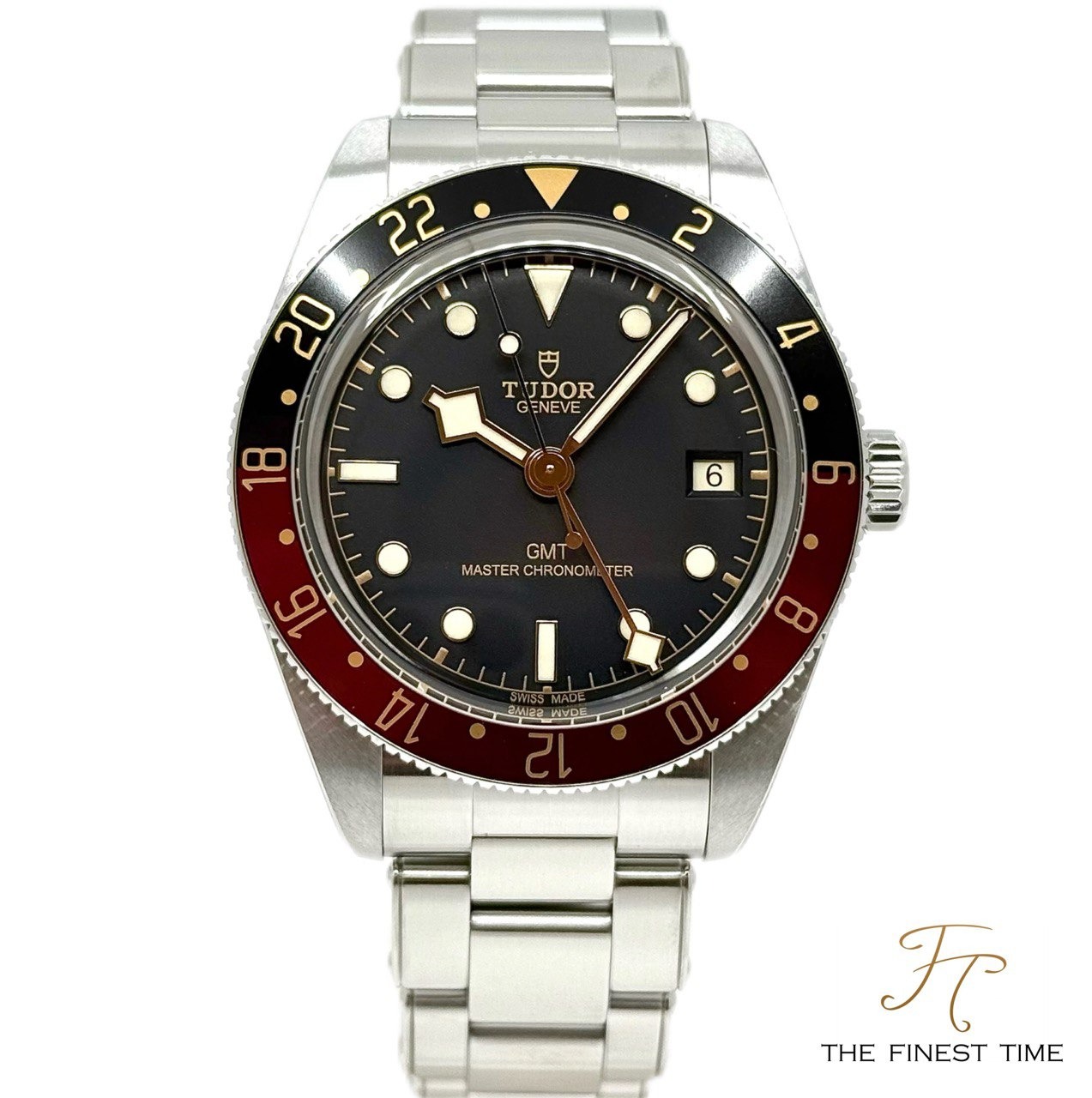 Tudor Black Bay 58 GMT 7939G1A0NRU Coke BB58 GMT Coke ___ Sept 2025 ...