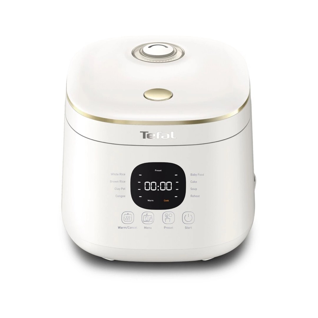 100% New * Tefal RK5151 Rice Mate is a mini rice cooker 特褔快思邏輯迷你電飯煲 * 一 ...