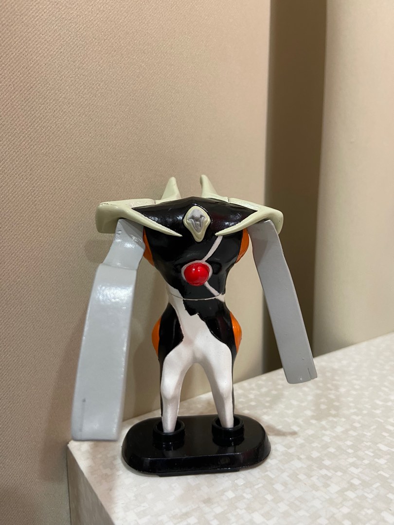 14th Angel Zeruel Neon Genesis Evangelion Figure, Hobbies & Toys, Toys ...