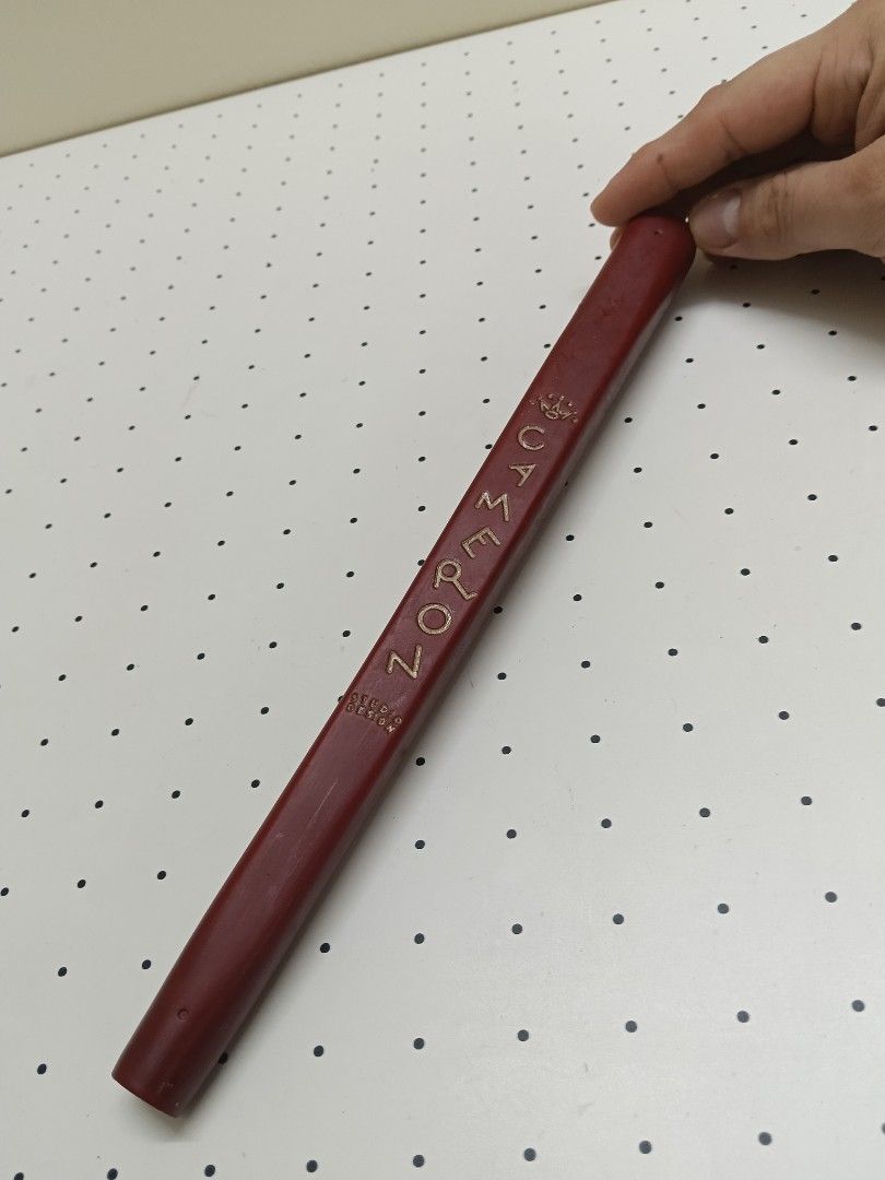 🔴 Rare Scotty Cameron Studio Design Putter Grip (Maroon/Red) | Golf ...