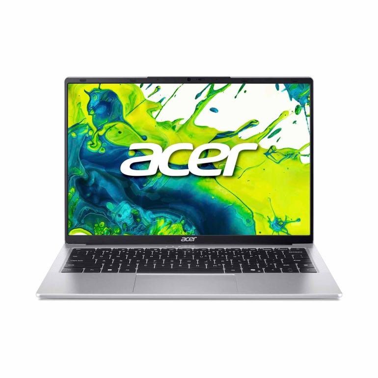Acer Aspire Lite AL14-32P-30J8 Laptop ( Intel Core 3 | 8GB RAM | 512GB ...