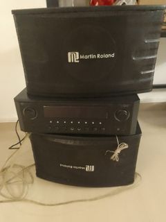 FX-AUDIO Bluetooth 5.0 Amplifier, Audio, Soundbars, Speakers ...