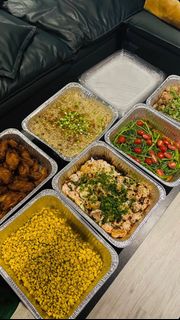 Chinese catering For Sale | Other Food & Drinks | Carousell Singapore