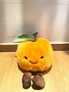 [Brand New With Tag] Jellycat Amuseable Banana Soft Toy, Hobbies & Toys ...