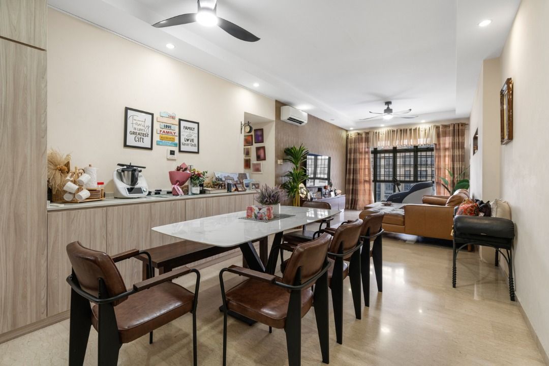 Carissa Park Condominium, 2 Flora Drive, Property, For Sale, Condos ...