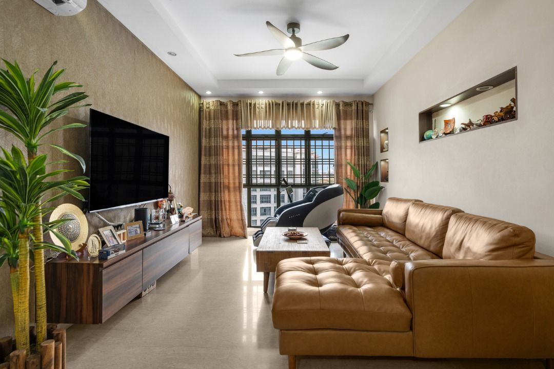 Carissa Park Condominium, 2 Flora Drive, Property, For Sale, Condos ...