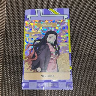 DOMA - Chatime x Demon Slayer Photocards, Hobbies & Toys, Memorabilia ...