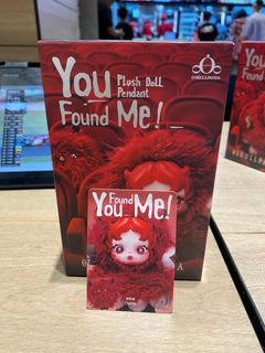 Skullpanda chomp For Sale | Carousell Malaysia