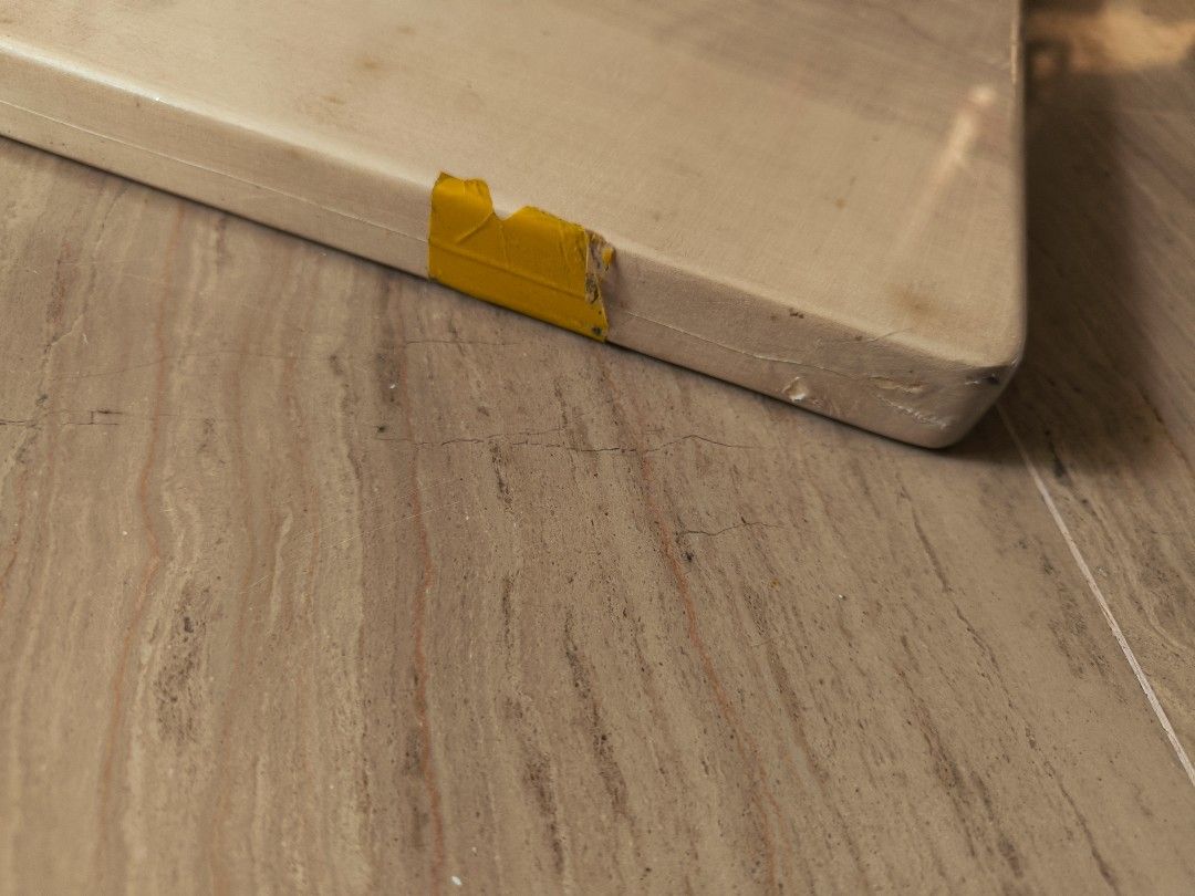 Reduced price Chopping board, purple maple, Russian forest, Furniture ...