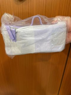 Colgate bag For Sale | Purses & Pouches | Carousell Singapore