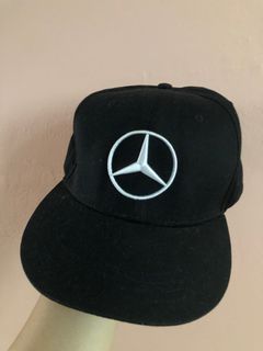 Mercedes f1 cap For Sale | Carousell Singapore